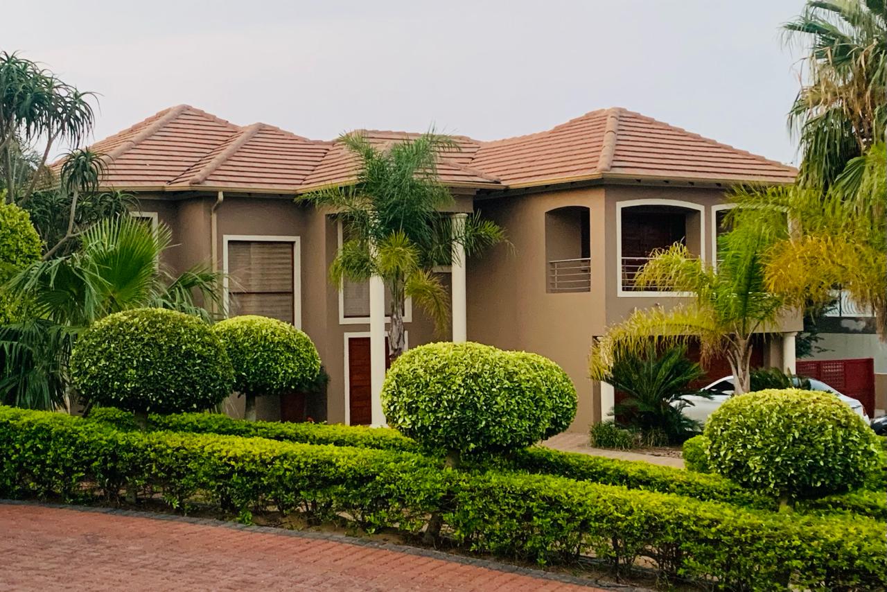 5 Bedroom House for sale in Kosmosdal - 501 Rooihuiskraal Road - P24 ...