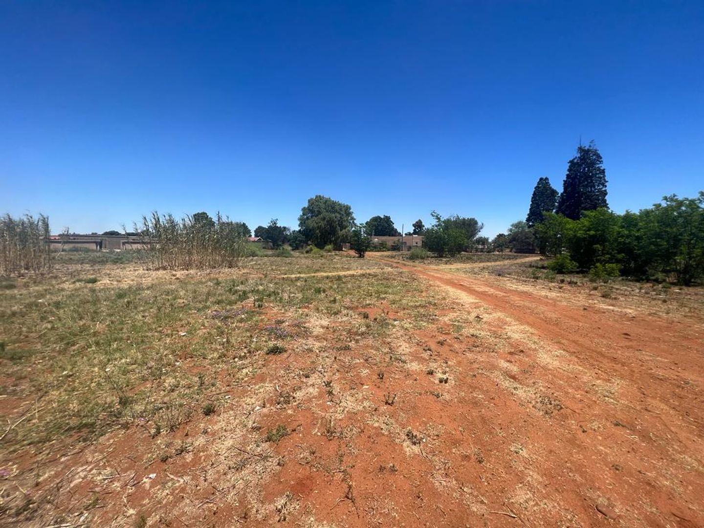 Vacant land / plot for sale in Kookrus - P24-113528495