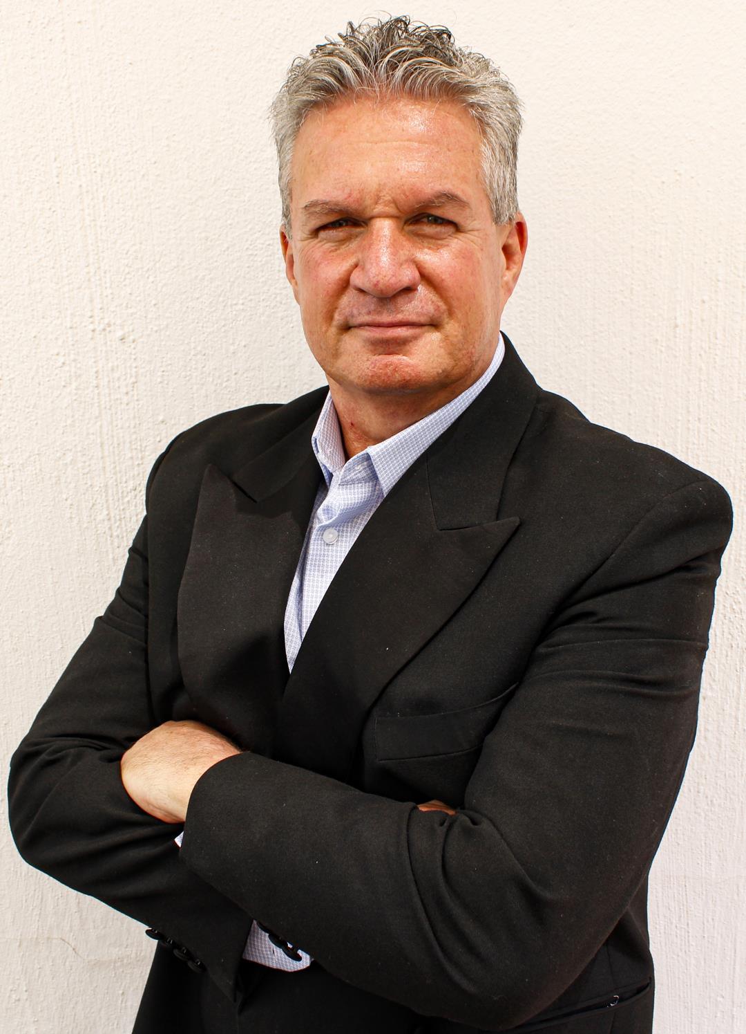 Agent profile for Demo van Zyl