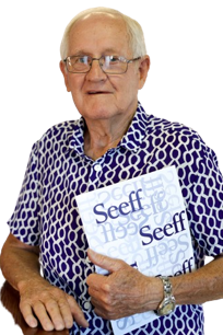 Agent profile for Gideon Bruwer