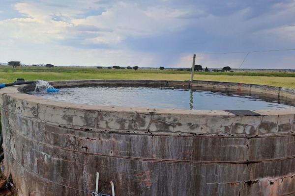 Property and houses for sale in Ritchie : Ritchie Property : Property24.com