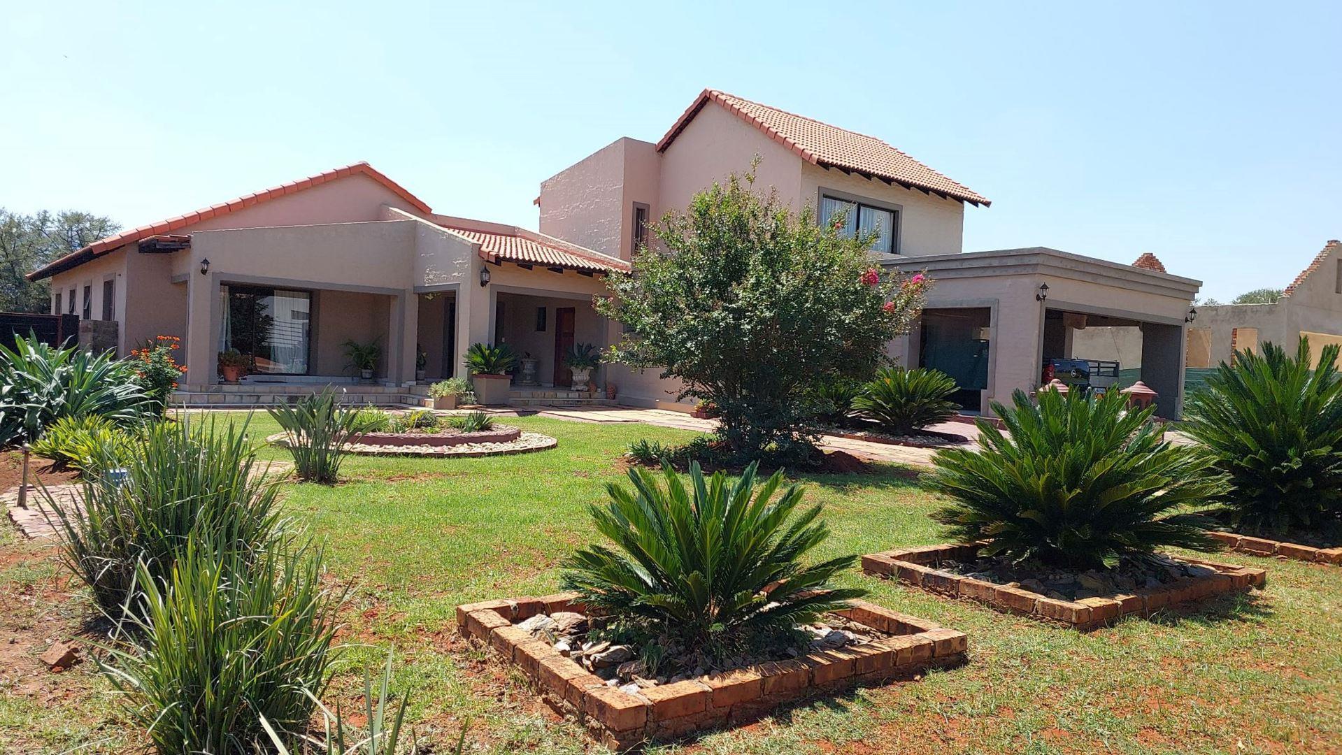 3 Bedroom House for sale in La Camargue Private Country Estate - P24 ...