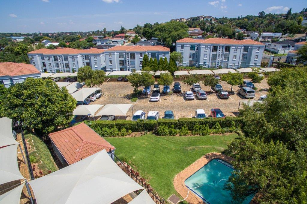 2 Bedroom Apartment / flat for sale in Northcliff - P24-114107019