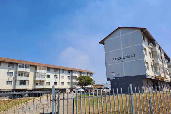 Algoa Park Property : Apartments / flats for sale in Algoa Park : Property24.com