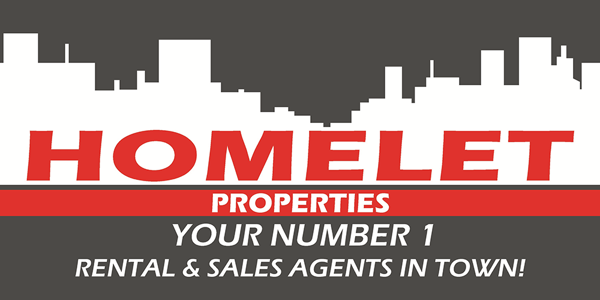 Estate Agency profile for Homelet Properties