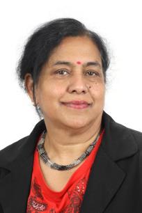 Agent profile for Vani Chatty