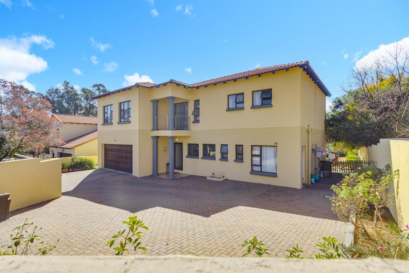 Property and houses for sale in Midrand : Midrand Property : Property24 ...