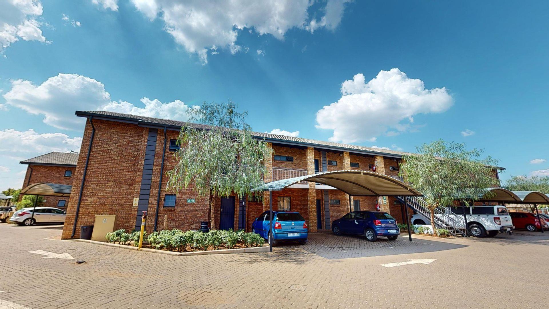 Nellmapius Property : Property and houses for sale in Nellmapius ...