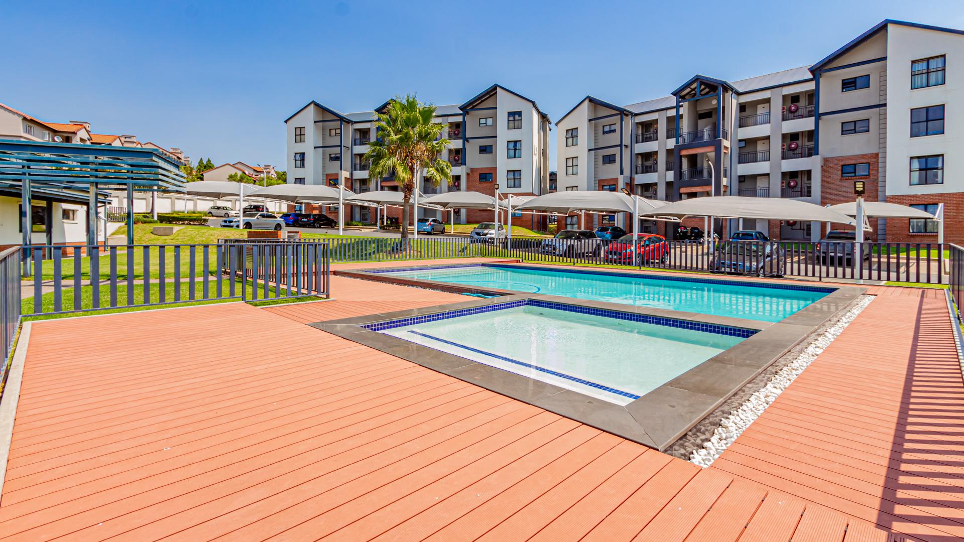 Apartments / flats for sale in Randburg : Randburg Property ...