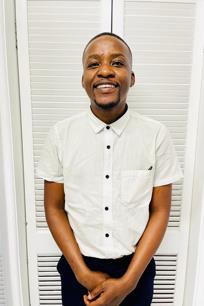 Agent profile for james Ncube