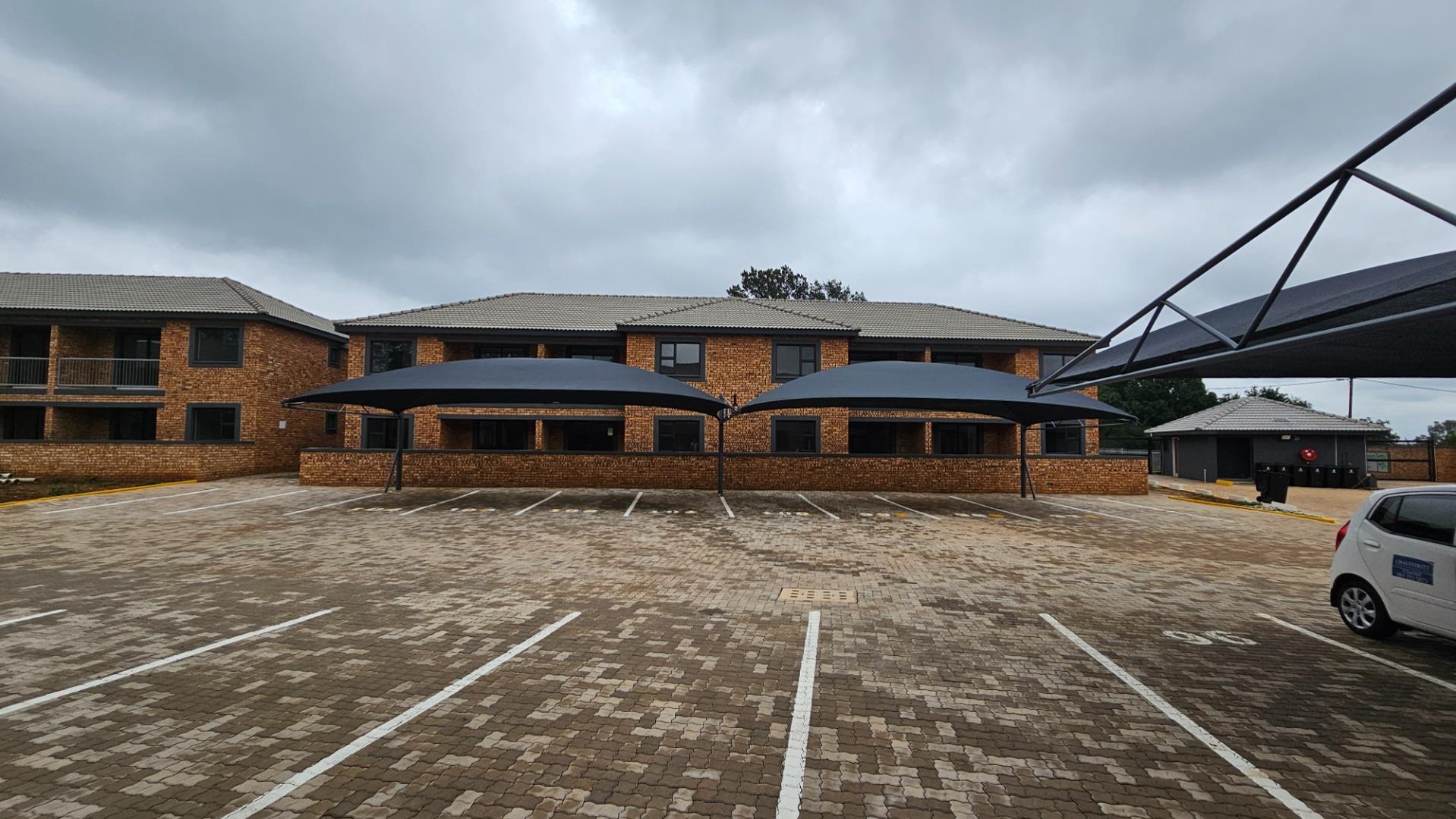 3 Bedroom Apartment / flat for sale in Rynfield AH - P24-114123424