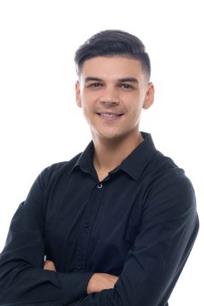 Agent profile for Johan Engelbrecht