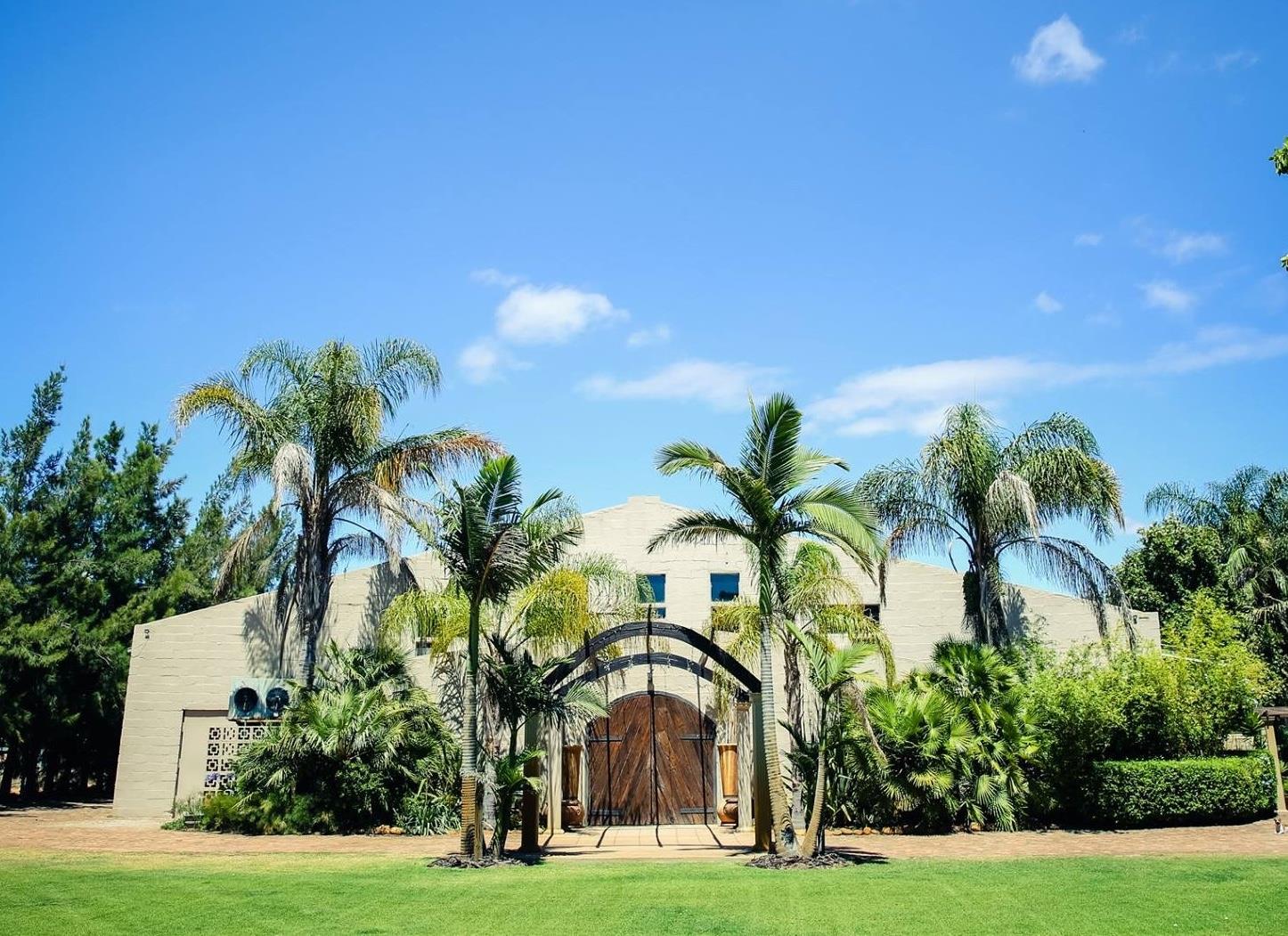 Klapmuts Property : Property and houses to rent in Klapmuts ...