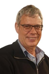 Agent profile for Gerrit van Heerden