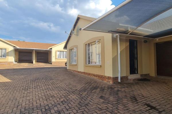 Townhouses for sale in Polokwane : Polokwane Property : Property24.com ...