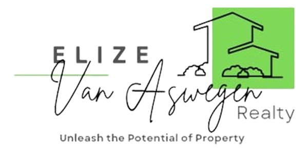 Property for sale by Elize Van Aswegen Realty