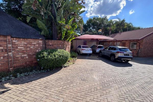 Pierre Van Ryneveld Property : Townhouses to rent in Pierre Van ...