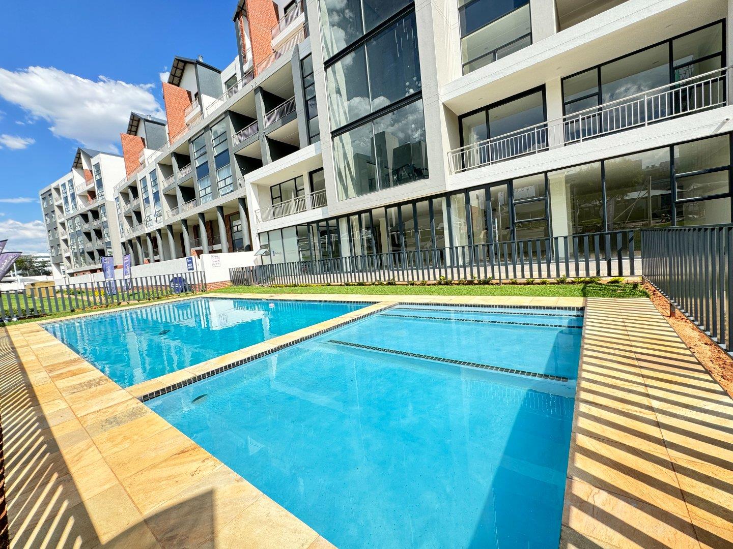 Greenstone Hill Property : Apartments / flats to rent in Greenstone ...