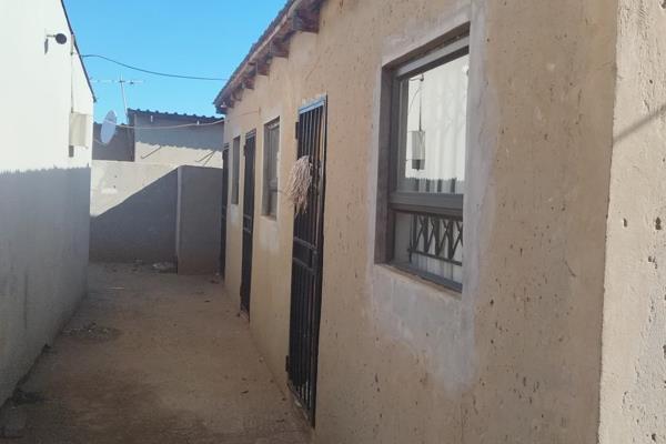 Orange Farm Property : Property and houses for sale in Orange Farm ...