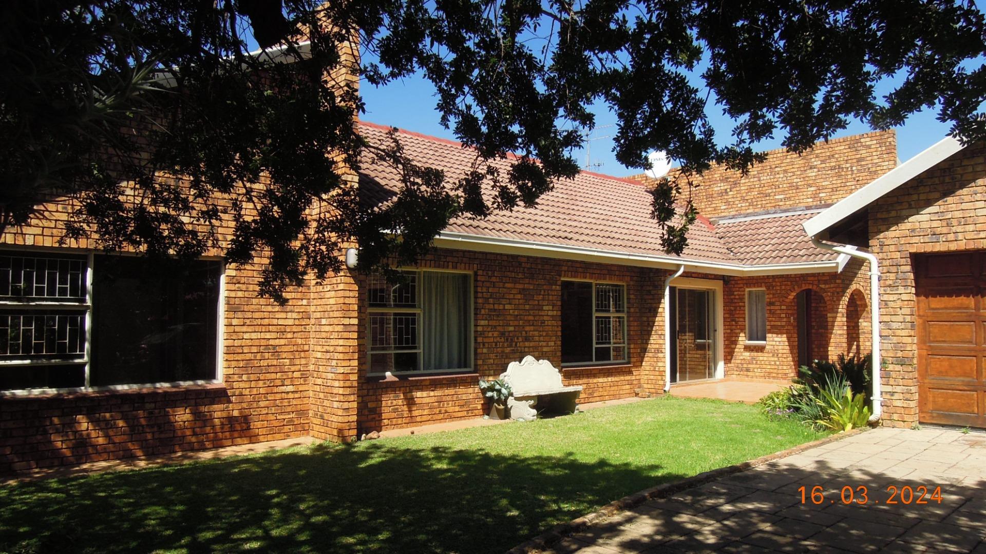Houses to rent in Centurion : Centurion Property : Property24.com
