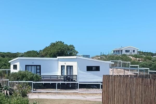 Sunshine Coast Properties Jeffreys Bay