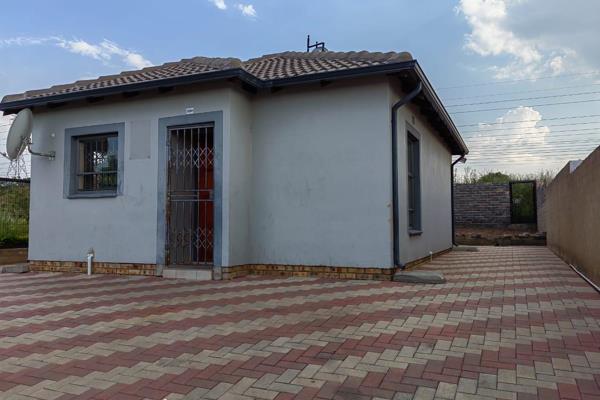 Halfway House Property : Property and houses for sale in Halfway House ...