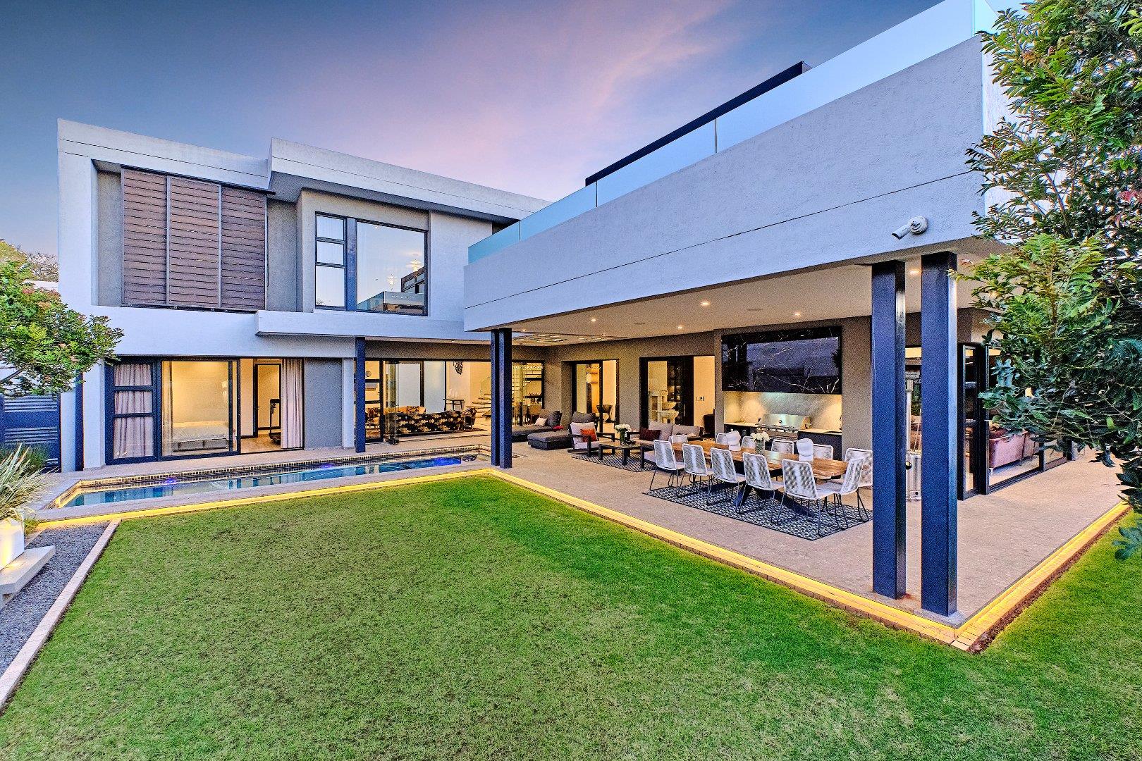 Property and houses for sale in Sandton : Sandton Property : Property24 ...