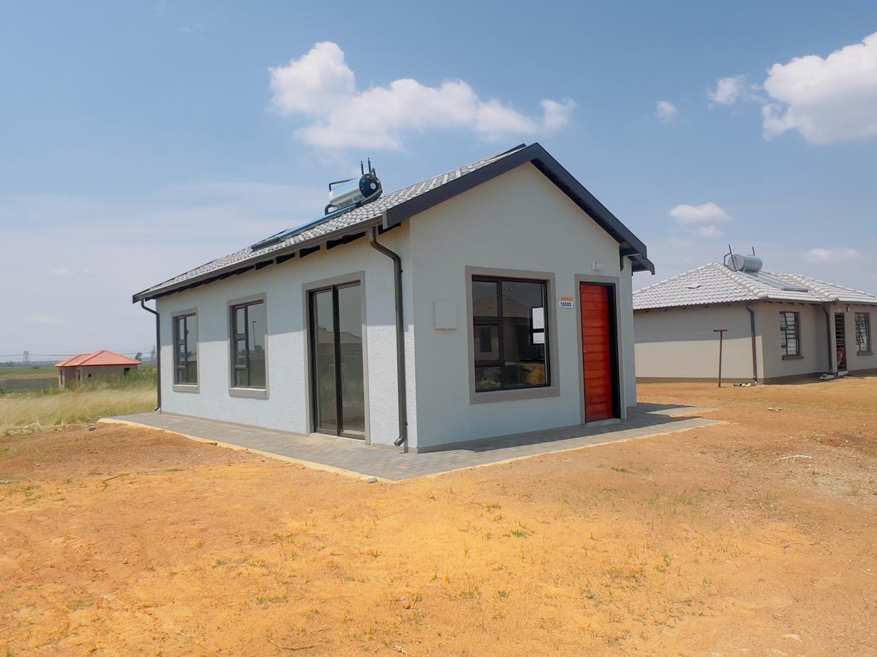 Selcourt Property : Property and houses for sale in Selcourt ...