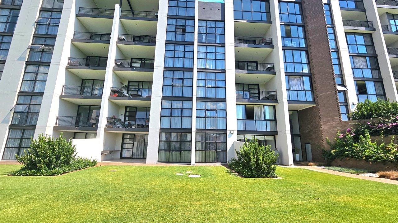 3 Bedroom Apartment / flat for sale in Ascend to Midstream - P24-114163973