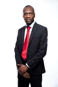 Agent profile for Ndumiso Sibanda