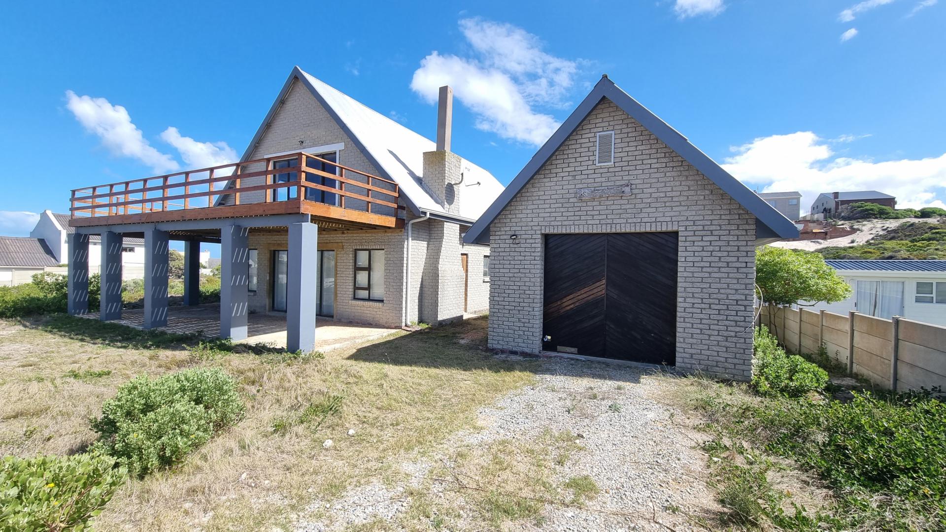 Property and houses for sale in Suiderstrand : Suiderstrand Property ...