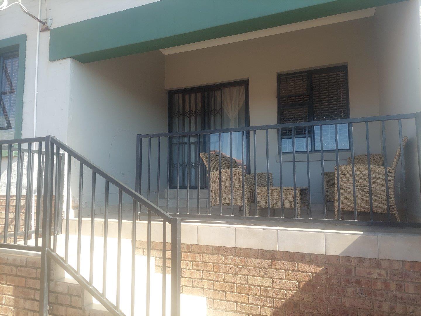 3 Bedroom House for sale in Heatherview - P24-114167047