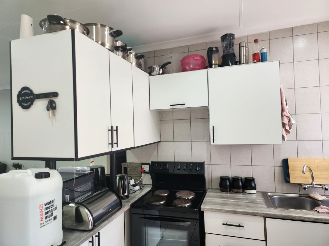 2 Bedroom Apartment / flat for sale in Comet - 32 Comet Oaks, 1 ...