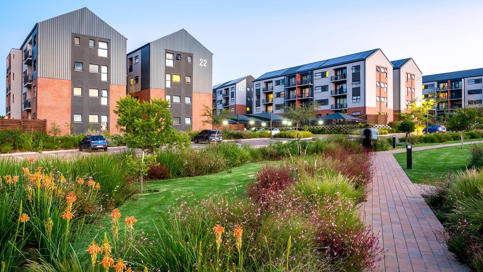 Riversands Property : Apartments / flats to rent in Riversands ...