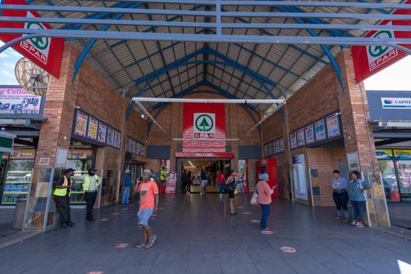 Spruit View Property : Property and houses to rent in Spruit View ...