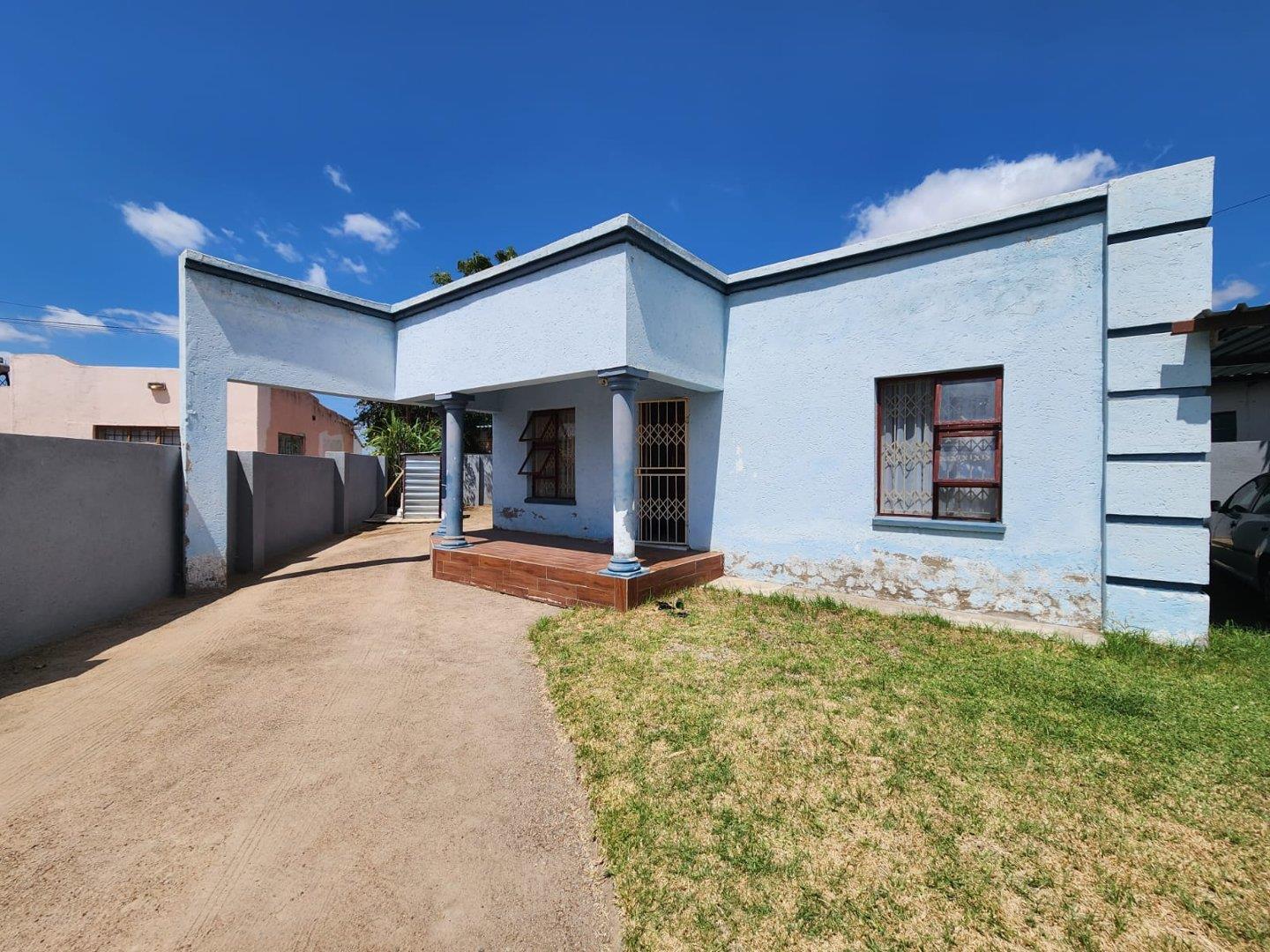 Seshego Property : Property and houses to rent in Seshego : Property24.com