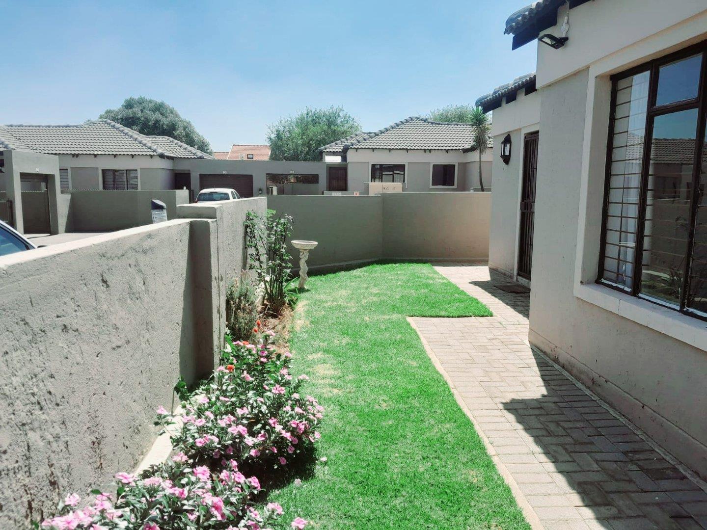 Property and houses for sale in Randfontein : Randfontein Property ...