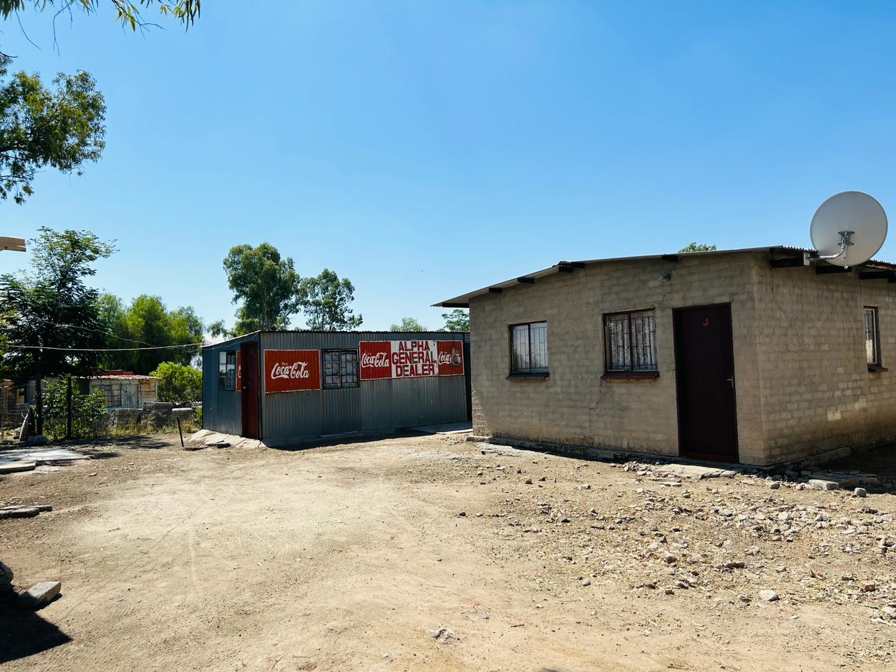 Ledig Property : Property and houses for sale in Ledig : Property24.com