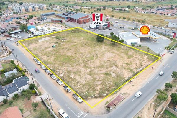 Property for sale by WH Properties