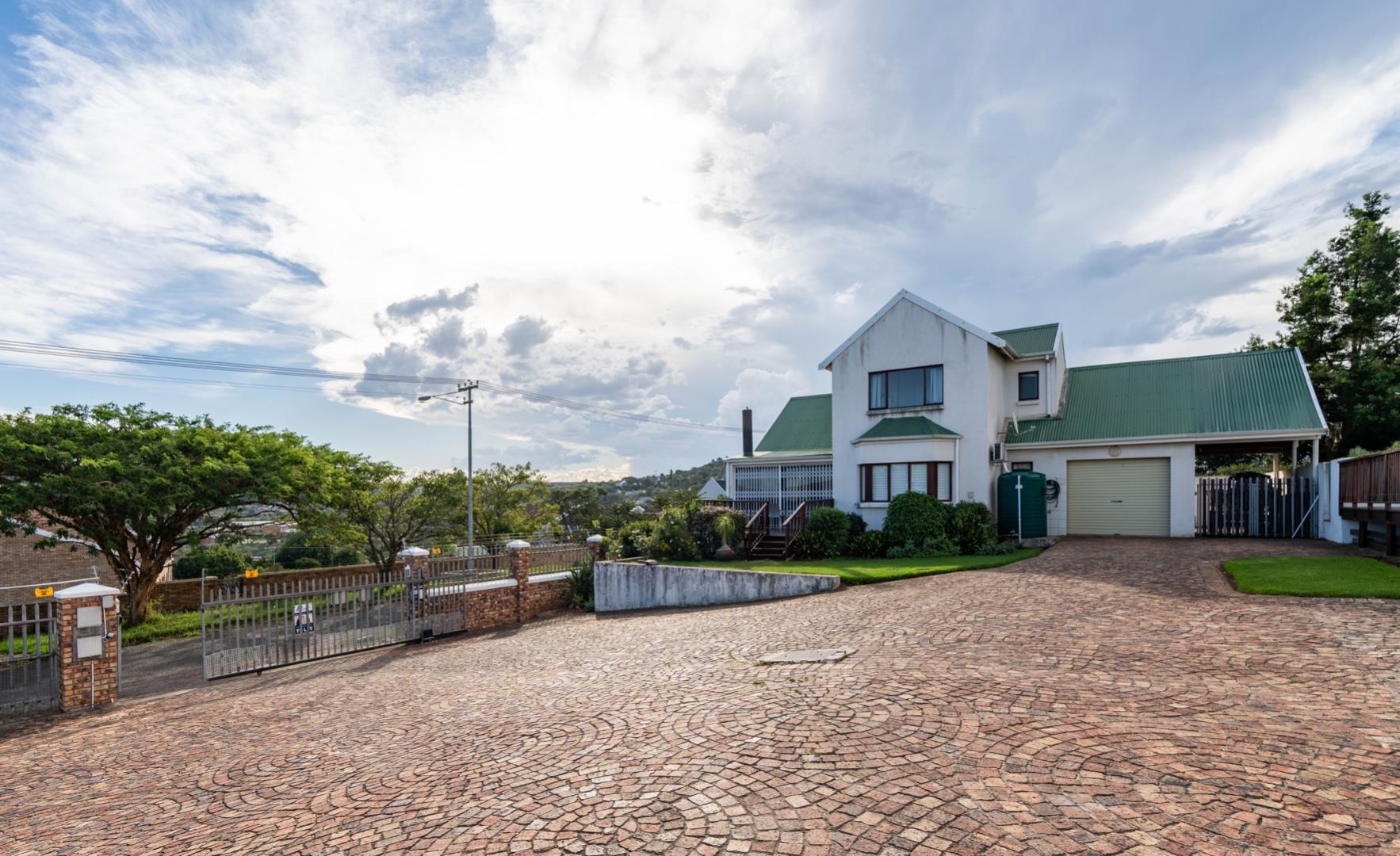 Townhouses for sale in Grahamstown : Grahamstown Property : Property24.com