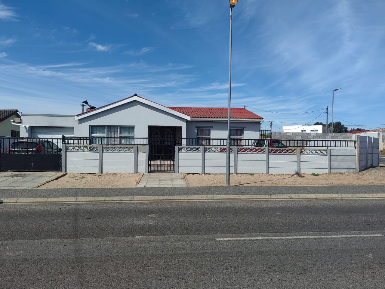 Bishop Lavis Property : Houses for sale in Bishop Lavis : Property24.com