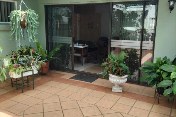 Property for sale by Theo Goosen Estate Agents & Auctioneers