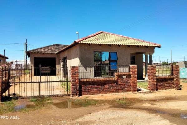 Thabong Property : Property and houses for sale in Thabong : Property24.com