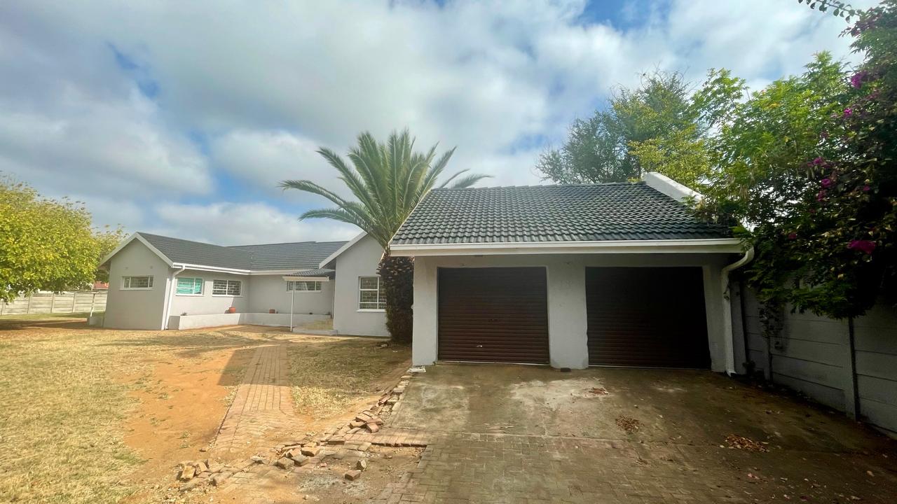 Property and houses for sale in Randfontein : Randfontein Property ...