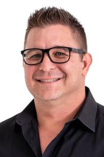 Agent profile for Conrad Reyneke