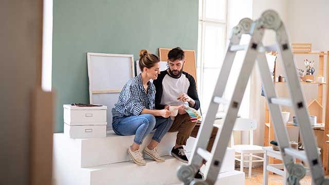 3 DIY solutions to help you sell your home - Diy, Lifestyle
