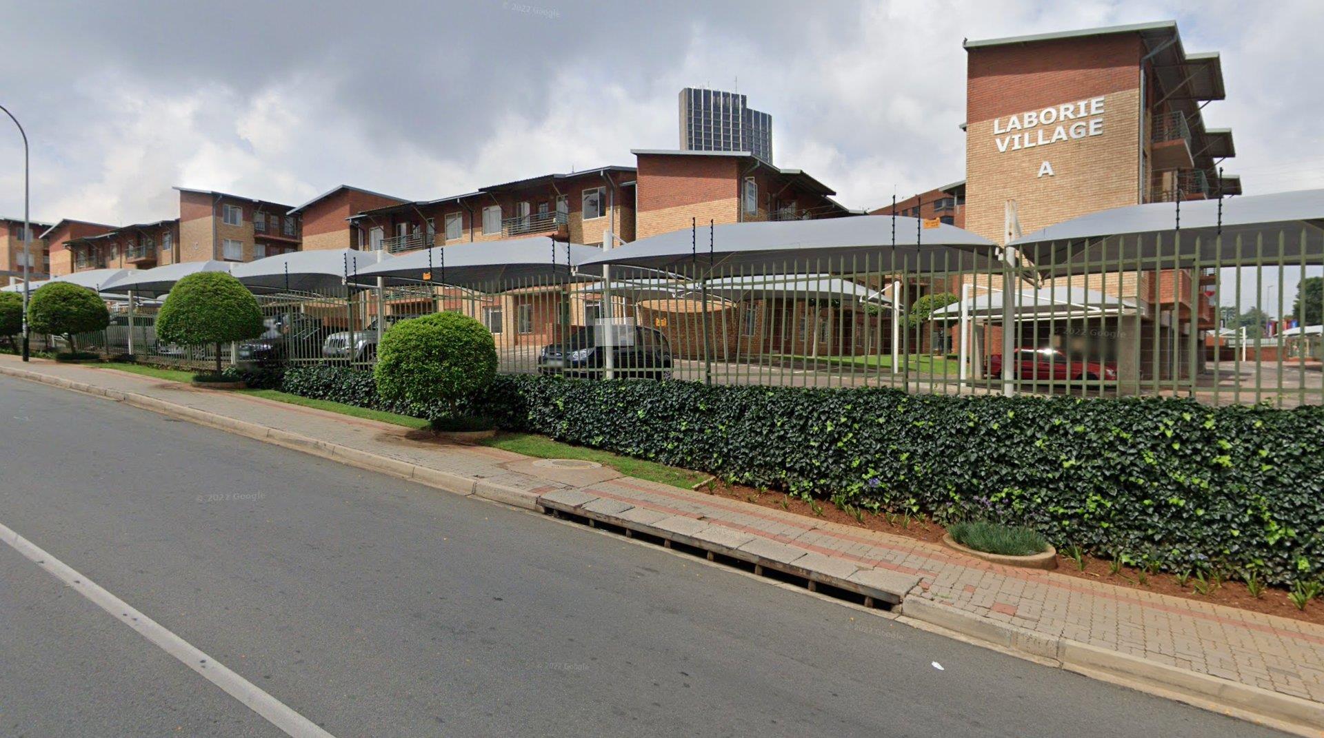 Braamfontein Werf Property : Property and houses to rent in ...