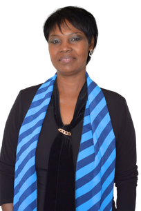 Agent profile for Desiree Jacobs