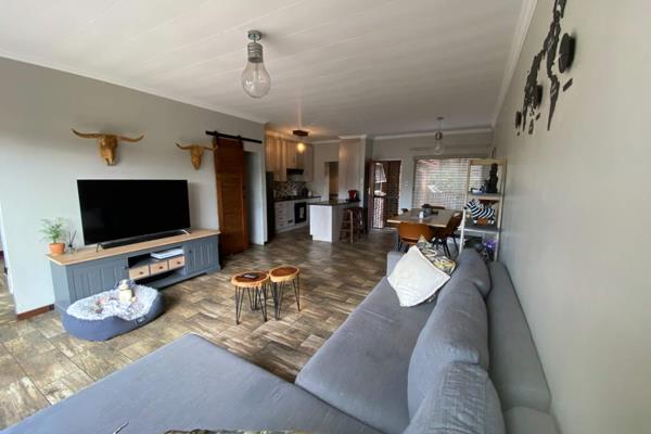 Pierre Van Ryneveld Property : Townhouses to rent in Pierre Van ...