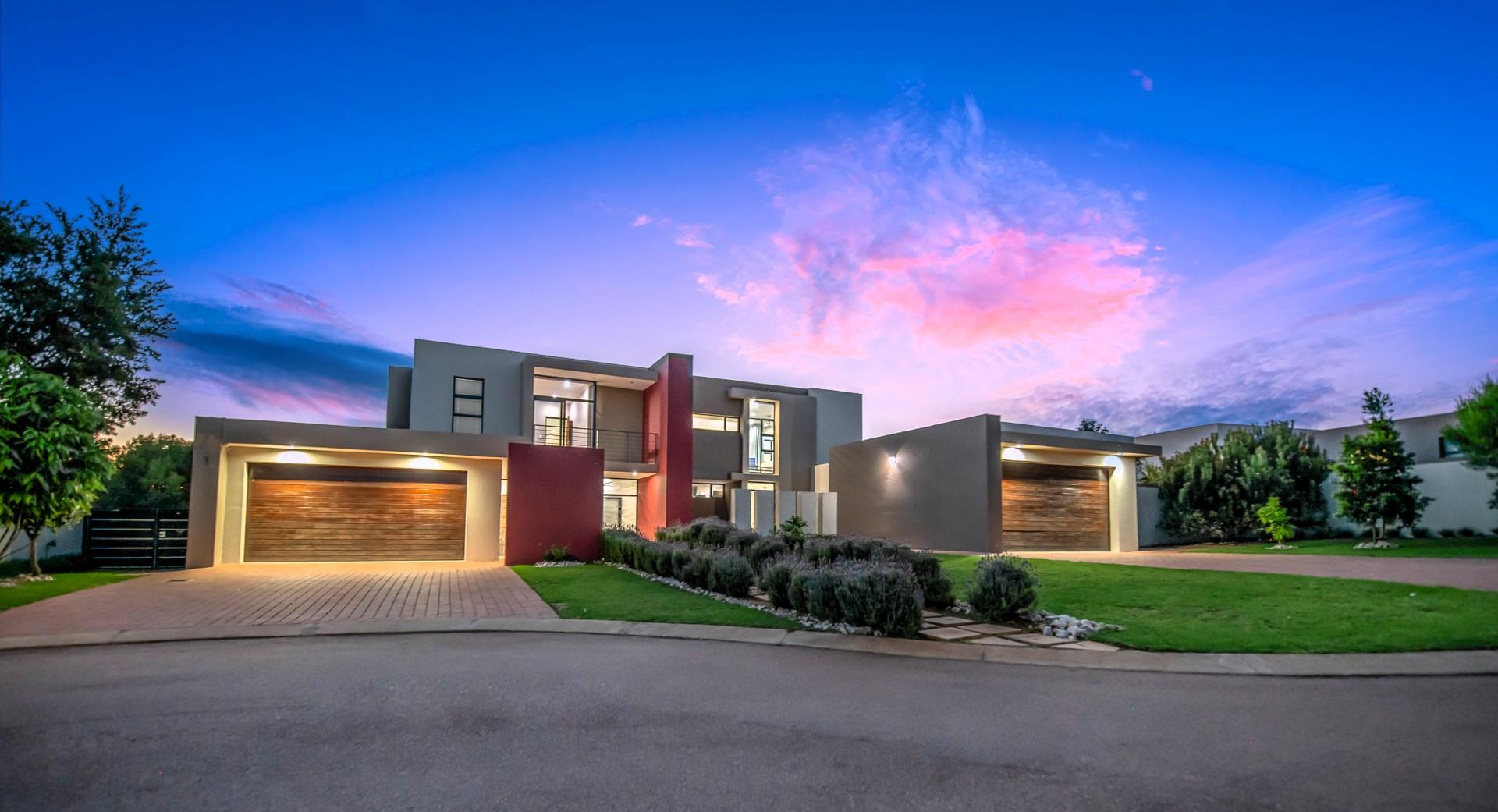 Midstream Estate Property : Houses for sale in Midstream Estate ...